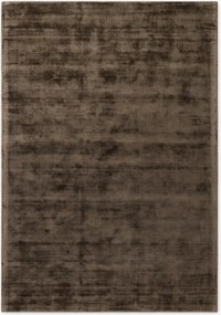 Vikosa, Kusový koberec Vikosa Jane 106297 Brown, 80x150, hnědá, dětský pokoj