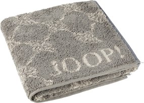 XXXLutz RUČNÍK, 50/100 cm, barvy grafitu Joop! - Ručníky na ruce - 003367023305