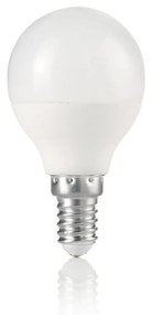 LED žárovka E14 7W Ideal Lux Sfera 151731