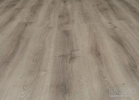 Breno Vinylová podlaha REXTON Sandhill Oak 22856 – tmavě hnědé dřevo