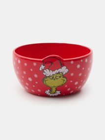 Sinsay - Keramická miska Grinch - vícebarevná