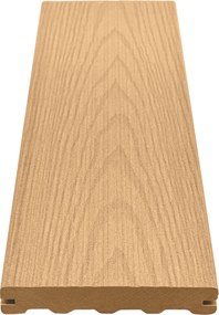 Prkno terasové Terafest Classic NATUR cedar plus 22×137×4 000 mm