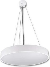Závěsné LED svítidlo McLED Nova R 500 50W 3000K ML-416.085.33.5