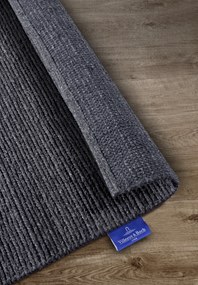 Villeroy & Boch Kusový koberec 106051 Anthracite, 190x280, šedá, ložnice