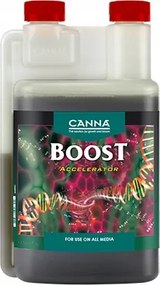 Hnojivo Canna Boost 500 ml stimulátor kvetení