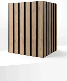 Lamelio Olmo Oak Craft