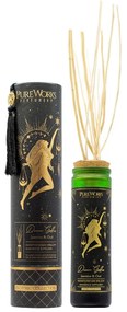 Přírodní difuzér 100 ml s vrbovými proutky, jasmine&oud
