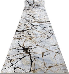 Protiskluzový běhoun LOTUS MARBLE 21136 béžový