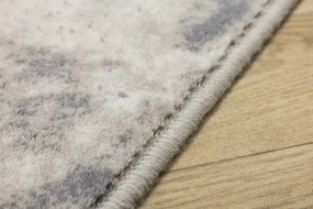 Koberec Agnella Isfahan Řeza béžový / krémový