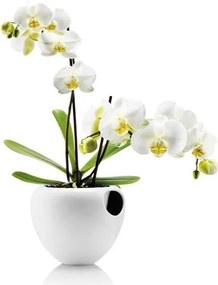 Květináč samozavlažovací Orchid bílý