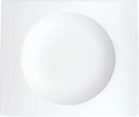 Villeroy&Boch Villeroy & Boch NewWave pečivový talíř 15x13cm
