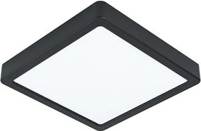 Eglo FUEVA 5 LED stropní svítidlo, 2000 lm, 16,5 W