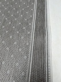 Běhounový koberec Flex 1944-111 - Šířka role: 80 cm