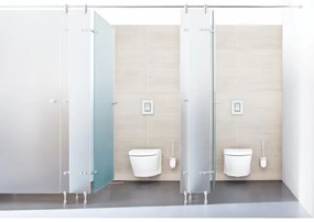 GROHE 38732SD0 - Ovládací tlačítko SKATE COSMOPOLITAN 156 × 197 mm nerez