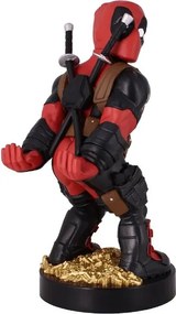 EXG Cable Guys Marvel - Deadpool ('Bringing Up The Rear')