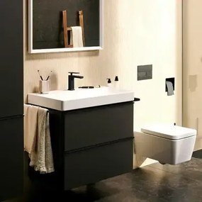 Hansgrohe Tecturis E - Umyvadlová baterie s výpustí | CoolStart | EcoS