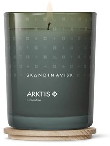 Vonná svíčka ARKTIS 200 g - Special Edition Skandinavisk