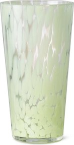 Váza Casca zelená