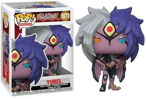 Funko pop! yu gi oh! yubel 1871