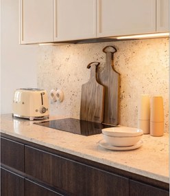 Servírovací dřevěné prkénko 50 x 21 cm Rustic – Bonami Selection