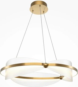 XXXLutz STROPNÍ ZÁVĚSNÉ SVÍTIDLO, 60/58 cm MAYTONI - Online Only svítidla - 004353033102