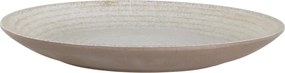 Latté melaminový dezertní talíř Cassis - Ø 18*2,5 cm