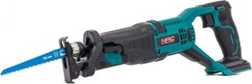 Pila ocaska NAC RS-20-LI-20V stroj [6372020]