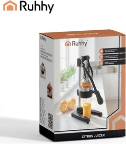 Odšťavňovač na citrusy - manuální 40 cm Ruhhy
