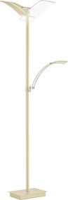 XXXLutz STOJACÍ LED LAMPA, 31/21/182 cm Hell - Stojací lampy - 007473036001