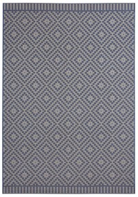 Mujkoberec Original Kusový koberec Mujkoberec Original Mia 103524 Blue – na ven i na doma - 80x150 cm