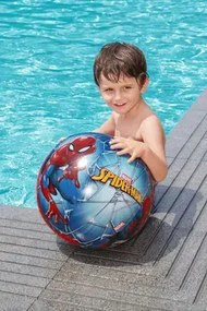 Bestway Nafukovací míč - Spiderman - průměr 51 cm