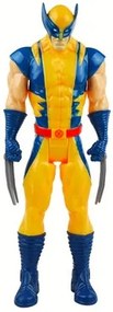 Figurky Marvel Avengers Titan Hero series 30 cm Balení: bez krabice, Varianta: Wolverine