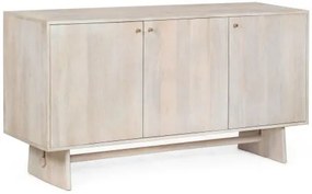 BIZZOTTO Dřevěná komoda ELISHEVA 150 cm 0746995