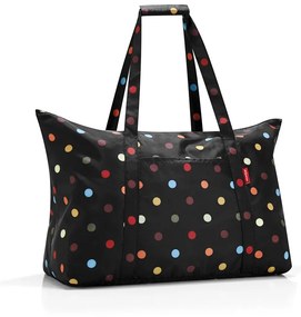 Reisenthel Skládací taška Mini Maxi Travelbag dots