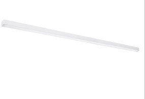 Nástěnné LED svítidlo Pinne 200, 1x LED 50w, 3000k, w