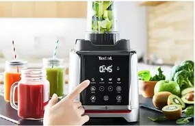 Tefal BL91HD31 Infiny Mix+ černá-nerez / Stolní mixér / 1600 W