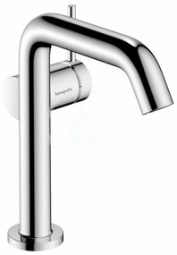 Hansgrohe - Umyvadlová baterie, CoolStart, EcoSmart, chrom