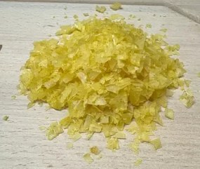 Falksalt Mořská vločková sůl citronová 600g