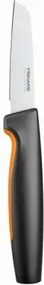 Fiskars Functional Form Loupací nůž s rovnou čepelí 8 cm