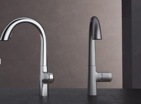 design kuchyňská baterie DOPORRO Bogen