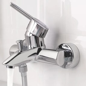 GROHE 32269000 - Vanová baterie FEEL DN 15 lesklý chrom