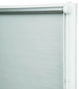 Roleta Mini Thermo Silver rychlá montáž 61,5x150 054