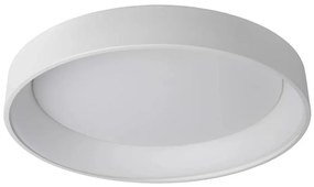 Lucide 46100/80/31 -LED Stmívatelné stropní svítidlo TALOWE LED/80W/230V pr. 80 cm