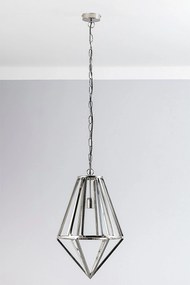 Závěsná lampa Talisa 59cm