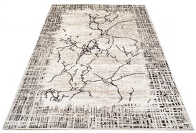 Kusový koberec Riva béžový 80x150cm