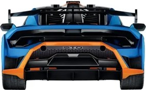 Clementoni SciencePlay Mechanics: Lamborghini Huracan / 250 dílků / od