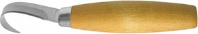 Nůž Morakniv Wood Carving Hook 164 Right 13443