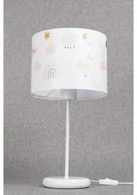 Dětská stolní lampa SWEET DREAMS 1xE27/60W/230V