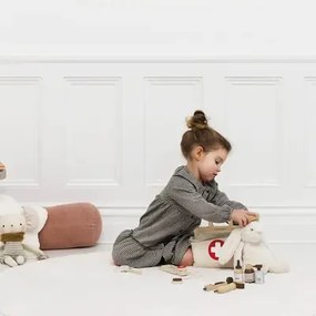 Le Toy Van Veterinární brašna s příslušenstvím / od 3 let