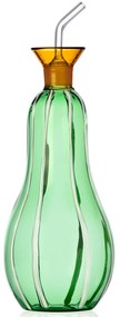 Ichendorf Milano designové karafy Oil Bottle Zucchini